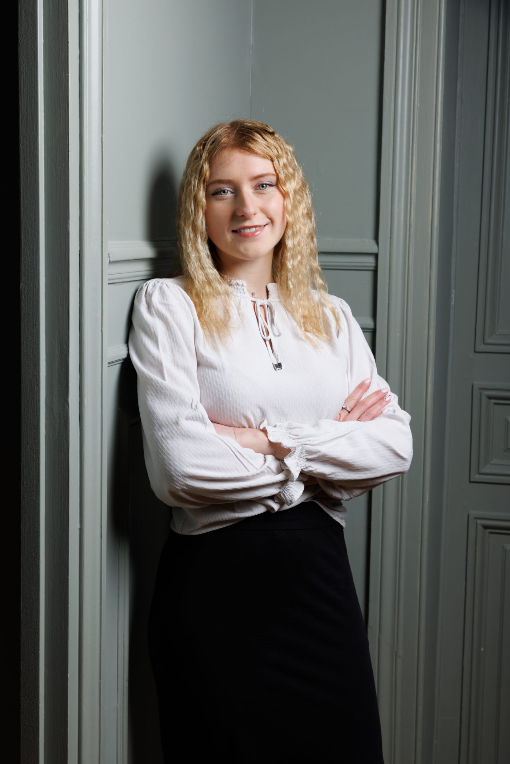 Cécile Baussard - Gomond Avocats d'Affaires
